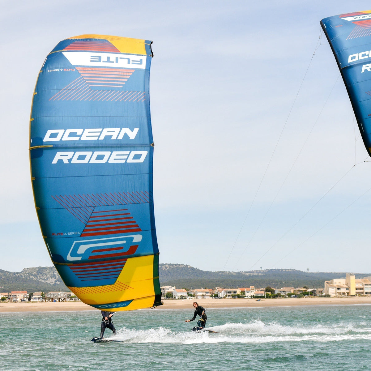 Ocean Rodeo Latest Product Lineup