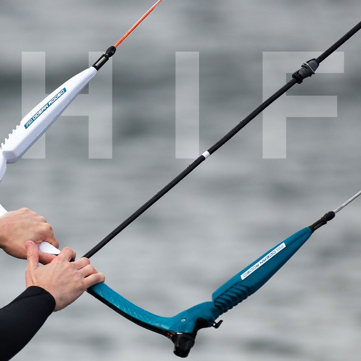 INTRODUCING THE GEN3 SHIFT – Ocean Rodeo