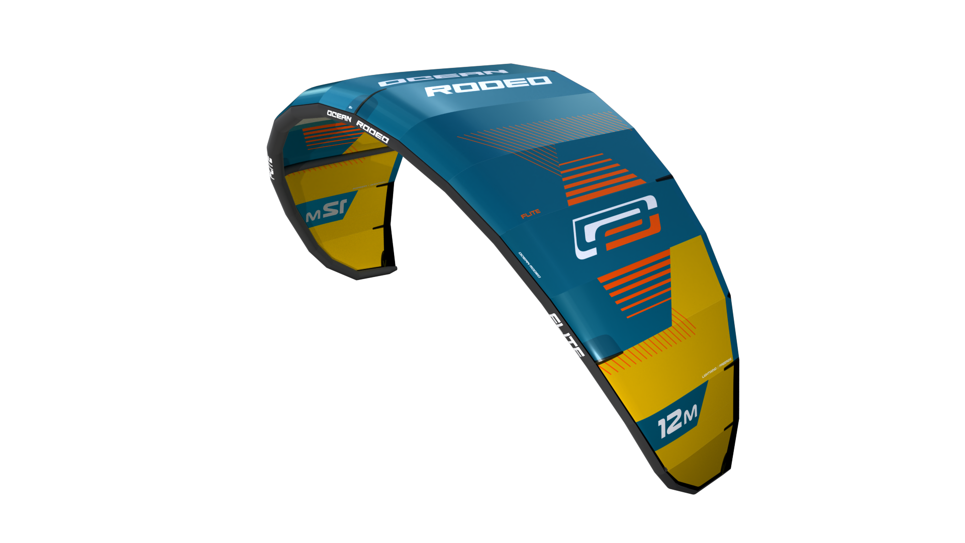 DACRON KITES – Ocean Rodeo