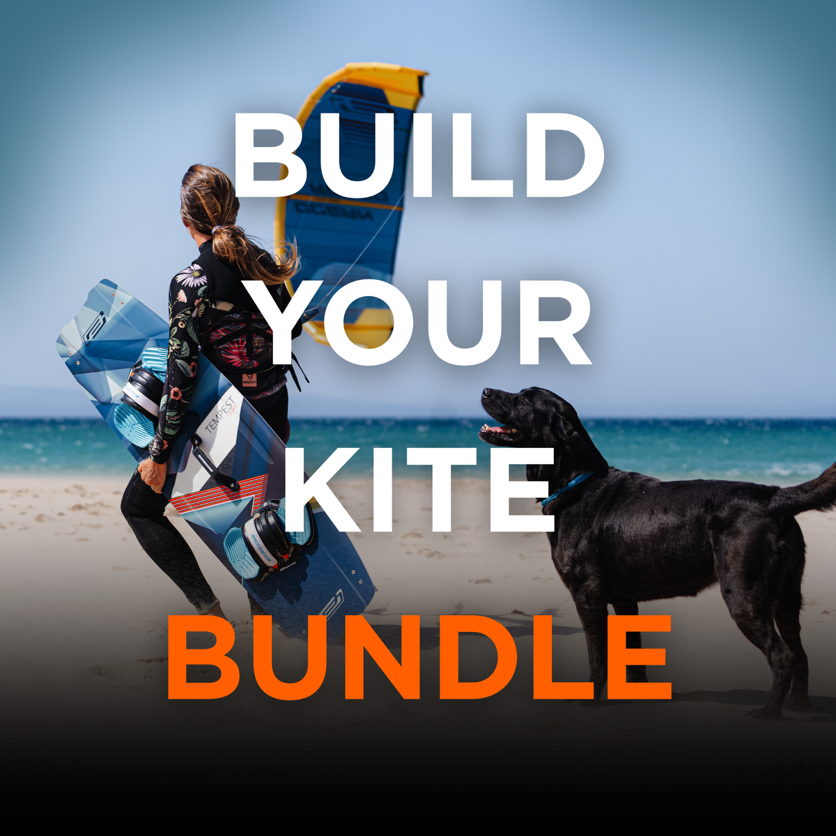 Kite Bundle – Ocean Rodeo