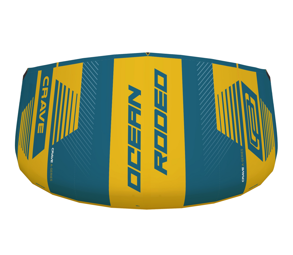 Crave A-Series 2.0 – Ocean Rodeo