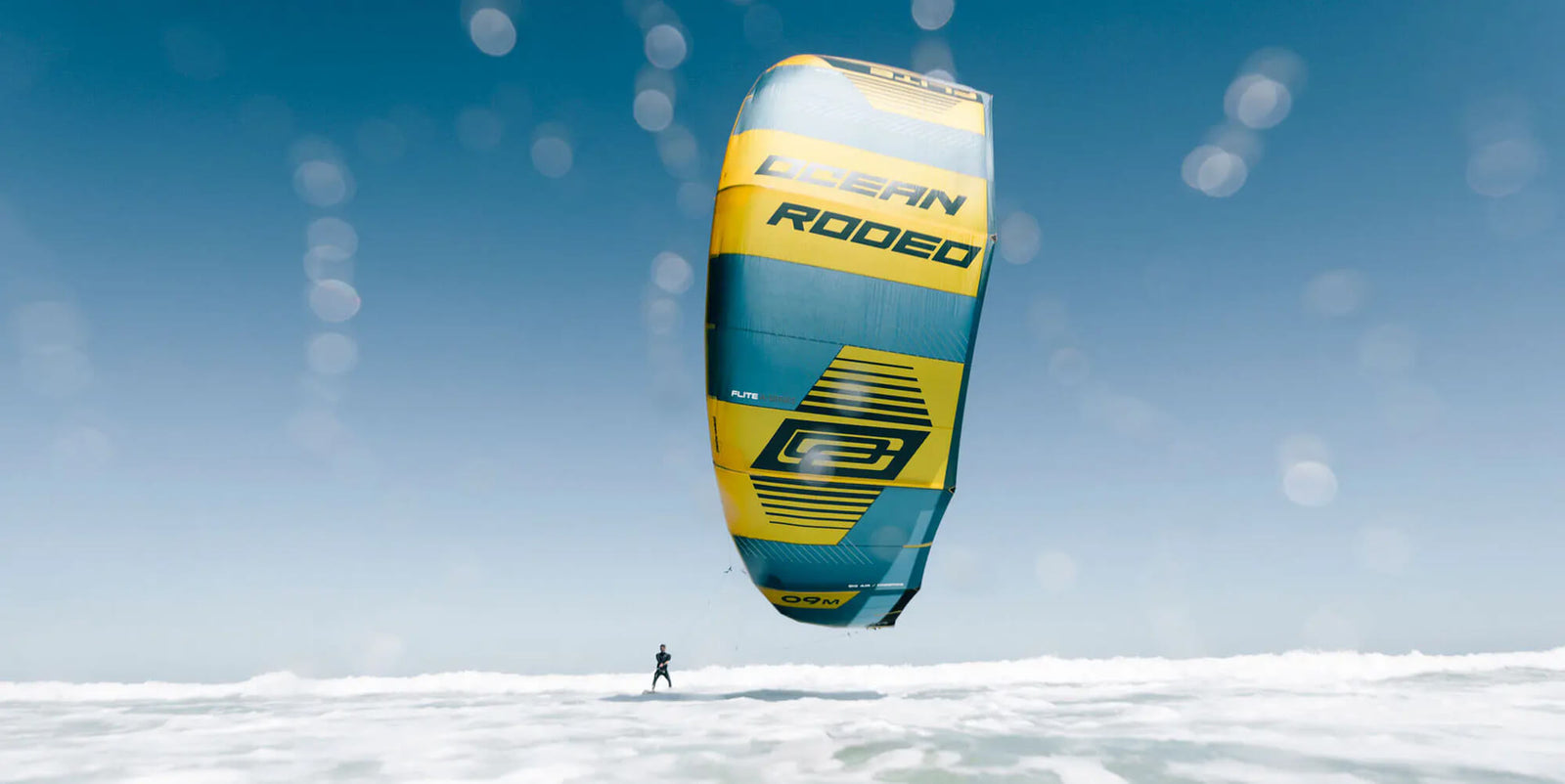 Ocean Rodeo