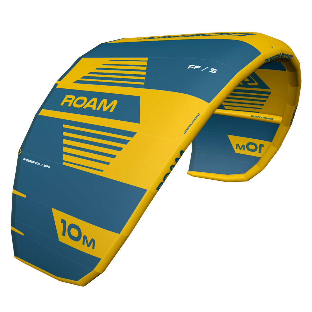 Roam A-Series – Ocean Rodeo