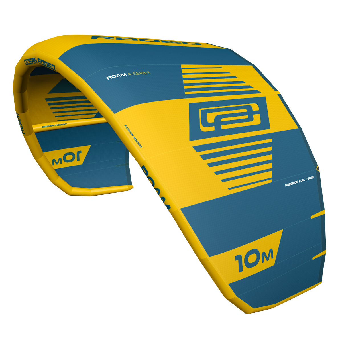 Roam A-Series – Ocean Rodeo